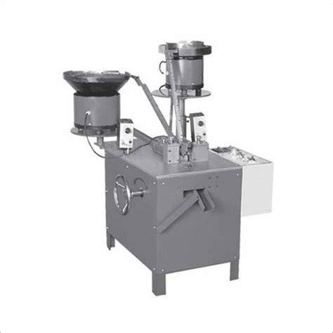 Pin Lock Assembly Machine At 46610000 Inr In Delhi Texzium