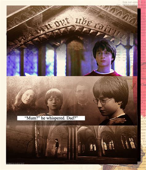 Top 10 Favourite Scenes From The Philosophers Stone In No Particular