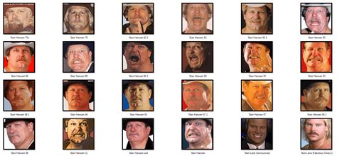 Stan Hansen Rasaemonsmods