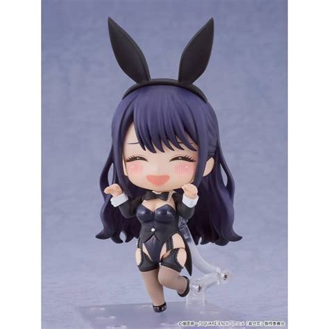 Nendoroid 2917 My Dress Up Darling Marin Kitagawa Arisa Izayoi