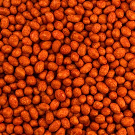 Bzuriyeh Mayassi Spicy Peanuts Bzuriyeh