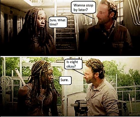 Hungry — Assertive Rick Says