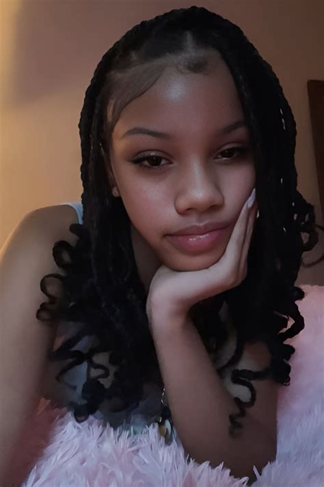 25 Trendy Hairstyles For Black Girls That Are Easy To Rock Insiderlyfe