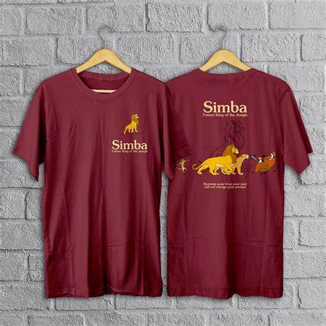 Simba Artsais Tienda