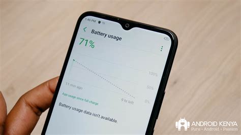 How Long Does The Infinix Hot 8 S 5 000mAh Battery Last