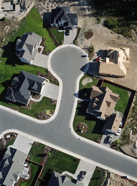 How To Find Your Homes Property Lines Hunker