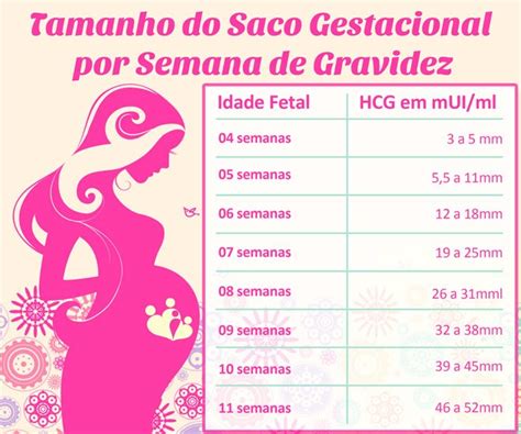 Que Es Saco Gestacional Qué Es Y Cuánto Mide El Saco Gestacional Por