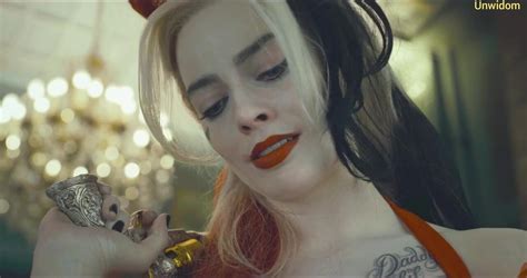 The Squad Monster Size