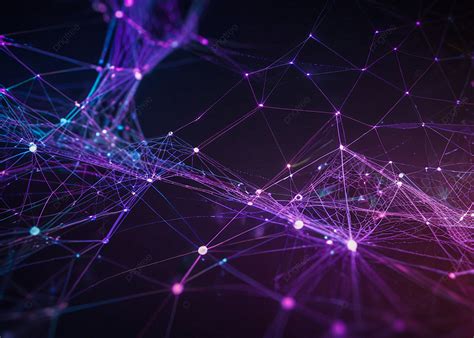Abstract Connection Technology Background Technology Background