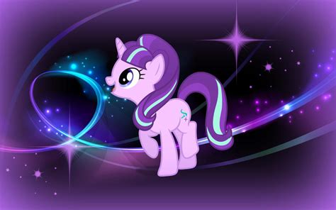 Starlight Glimmer Wallpaper By Mlpwallpaperz On Deviantart