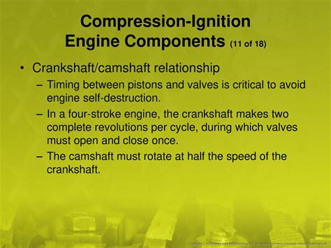 What Is Compression Ignition Engine At Robert Parsley Blog