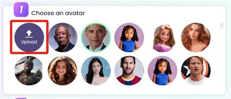 Make Celebrities Talk Vivid Ai Celebrity Video And Voice