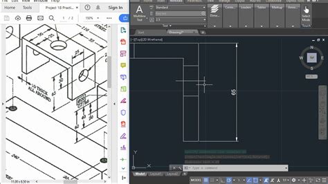 How To Put Assemblies In Autocad At Sherlyn Weyer Blog