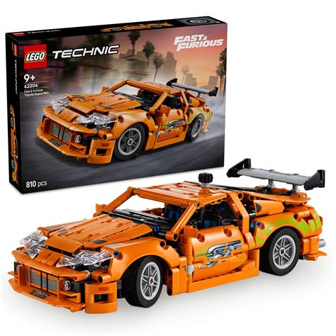 Lego Technic Niska Cena Na Allegro
