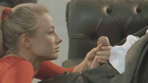 Federica Tommasi Feet Cumception