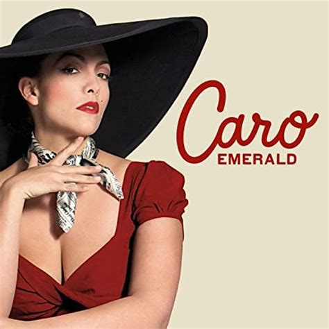 Amazon Music Caro Emeraldのthe Shocking Miss Emerald Jp