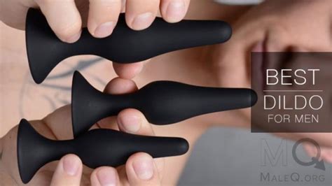 Best Anal Dildos To Buy In 2026 Top 15 Tested Guides Male Q