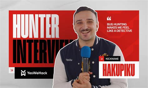 Global Bug Bounty And Vulnerability Management Platform Yeswehack