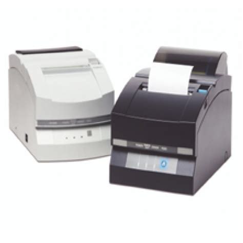 Citizen Cd S500 Dot Matrix Receipt Printer Malaysia Cash Register Printer Supplier Pos Printer