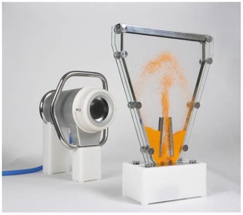 Particle Agglomeration Analysis Using Patvis Apa And Deep Learning