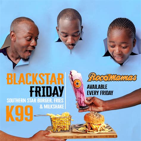 Rocomamas Zambia Kitwe