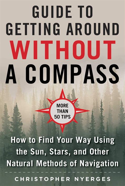 The Ultimate Guide To Navigating Without A Compass In 2024 Books