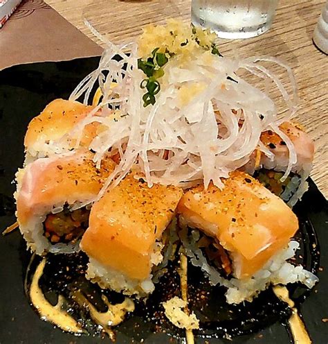 Watami Grill And Sushi Bar Las Pinas Daang Hari Rd Restaurant