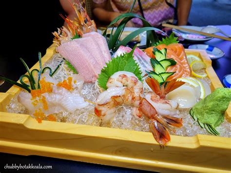 Chubby Botak Koala Singapore Food Blog Travel And Lifestyle Closed