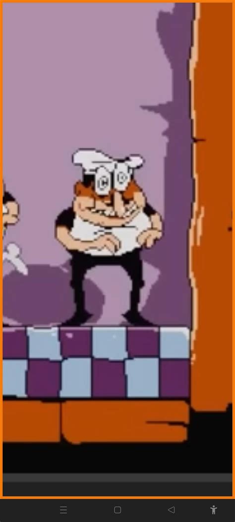 Goofy Ahh Sprite Images Fond On Permans Videos R Pizzatower