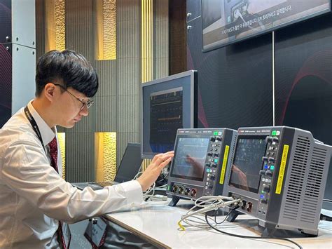 키사이트코리아 계측기 넘어 Randd 종합 솔루션 기업으로”