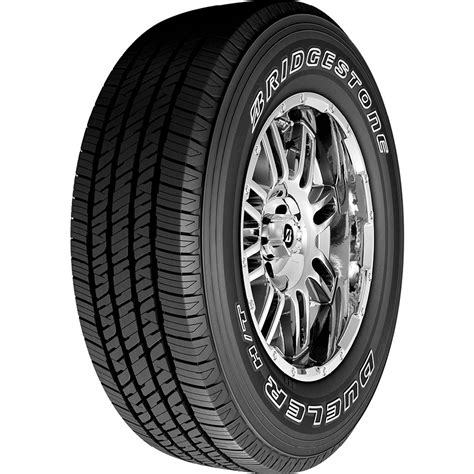 Dueler H T 685 All Season 275 65r18 Bridgestone