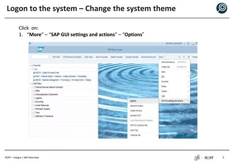 SAP Overview V1 Pptx