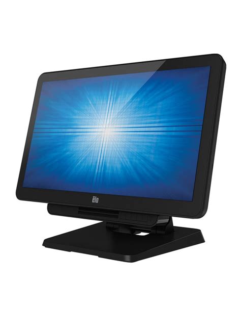Elo Touch Solutions Touchcomputer All In One Esy 19x Duts Tecnologia