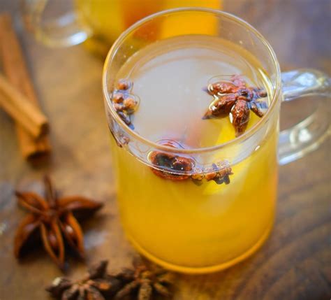 20 Aromatically Entrancing Star Anise Creations For Gourmet Delights