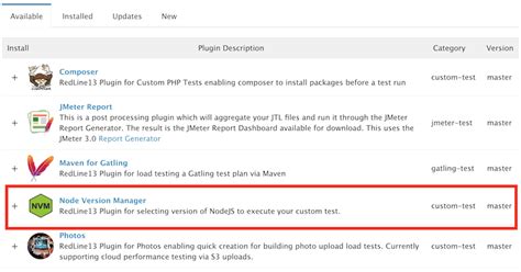 Postman Load Test Run Api Performance Tests Redline13