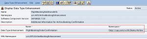 Data Type Enhancements For ABAP Proxy Interfaces SAP Integration Hub