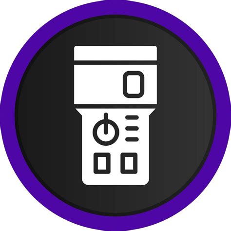 Analyzer Creative Icon Design 38433895 Vector Art At Vecteezy