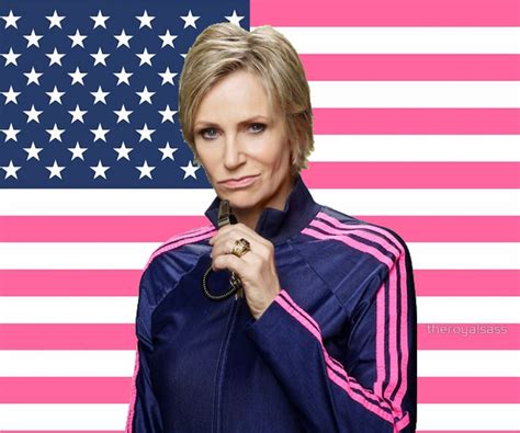 Sue Sylvester Glee In 2025 Glee Memes Glee Funny Glee