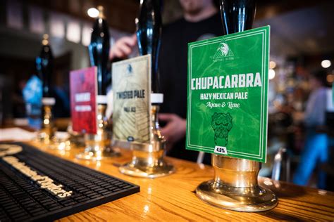 Resting Devil Brewery