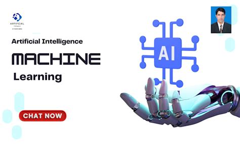 Do Expert Python Development For Machine Learning And Ai Solutions By