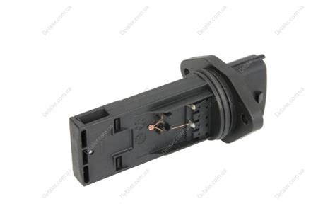 Расходомер воздуха Ngk 93006 автозапчасти Detaler