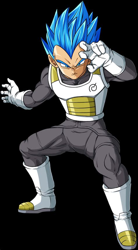 200 Vegeta Png Images