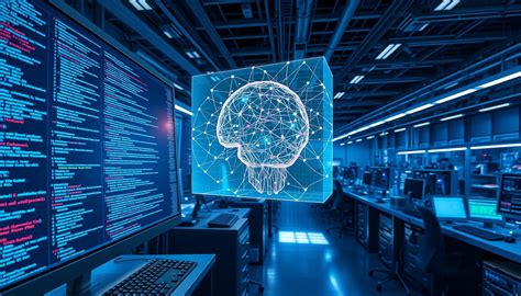 Qué Lenguaje De Programación Es Comúnmente Utilizado En Ia