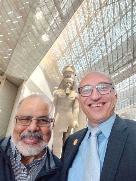 Tarek Tawfik Routofthetombs