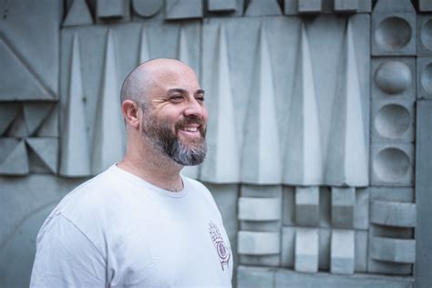 Daniel Berman — Wide Days