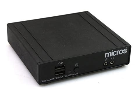 Refurbished Micros Kds Controller Viking Solutions