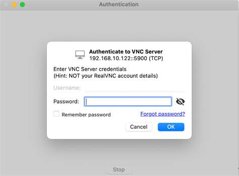 How To Install And Run A VNC Server On Ubuntu Linux