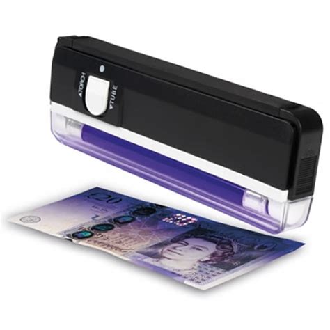 Handheld Uv Detector Tecstore Uk And Worldwide
