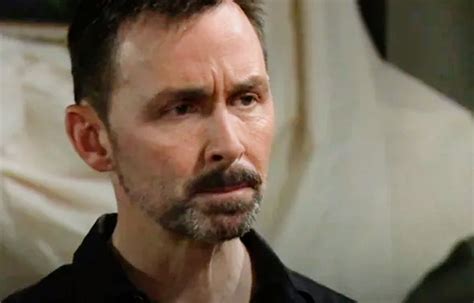 James Patrick Stuar Soap Opera Spy