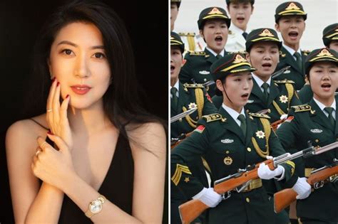 Chinas Honey Trap Spy Network Of Beautiful Women Feared To Be